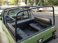 1995 Range Rover Classic - Classic Auto Restorations