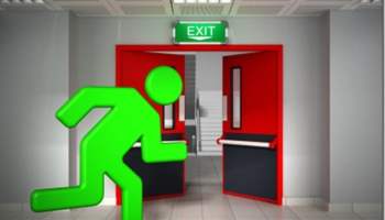 HSE ARTICLES: What to do in the event of fire at workplace?