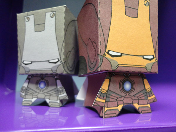 11 Akm Papercraft Papercraft Paradise Papercrafts Paper Models Images ...