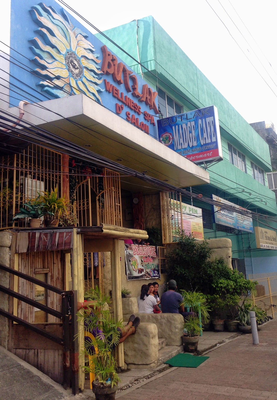 Have a Taste of Native Iloilo Arabica Coffee at Madge Cafe | Chef Jay's ...