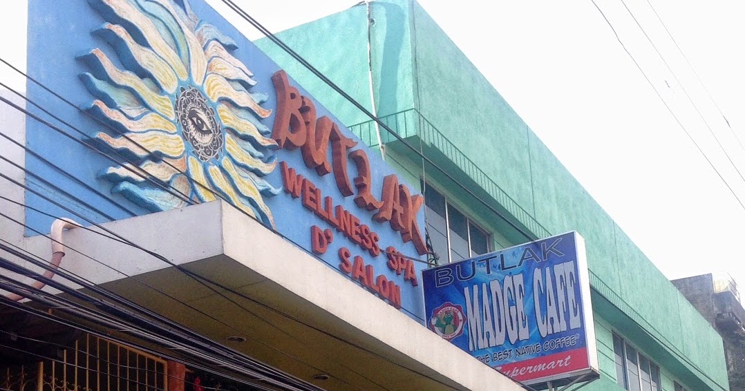 Have a Taste of Native Iloilo Arabica Coffee at Madge Cafe | Chef Jay's ...