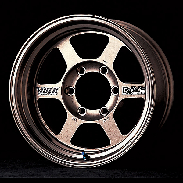 Volk Racing TE37 ~ Yudha444