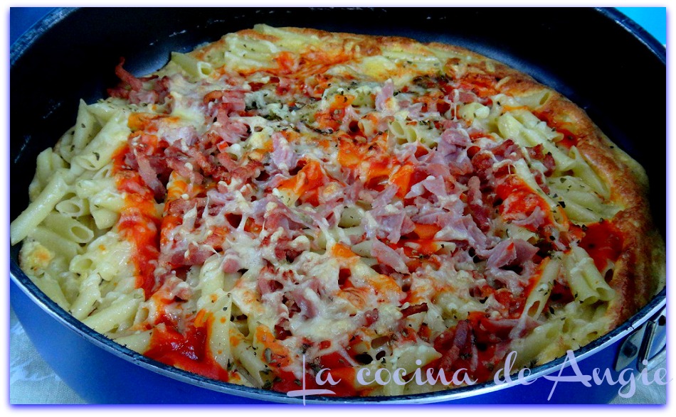 La cocina de Angie: TORTI-PASTA-PIZZA