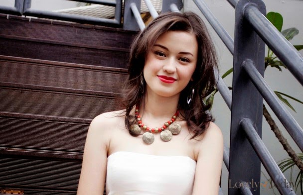 Biodata Kimberly Ryder, Profil, Agama, Foto, Instagram