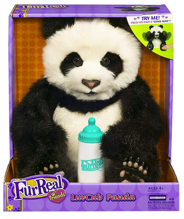 Coloring Pages: FurReal Friends Coloring Pages Free and Downloadable