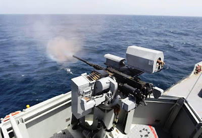 DEFENSE STUDIES: Philippine Navy Finally Receives Spike-ER Missiles and ...