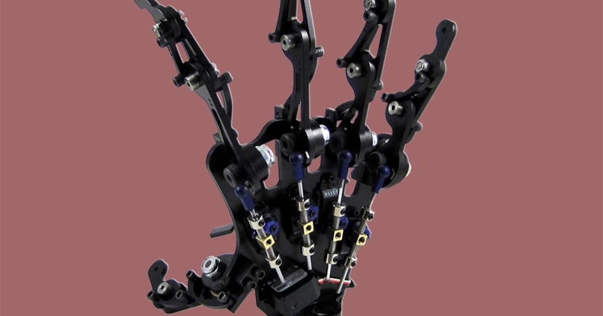 Introduction to Robotics ~ Mechatronics Engineering