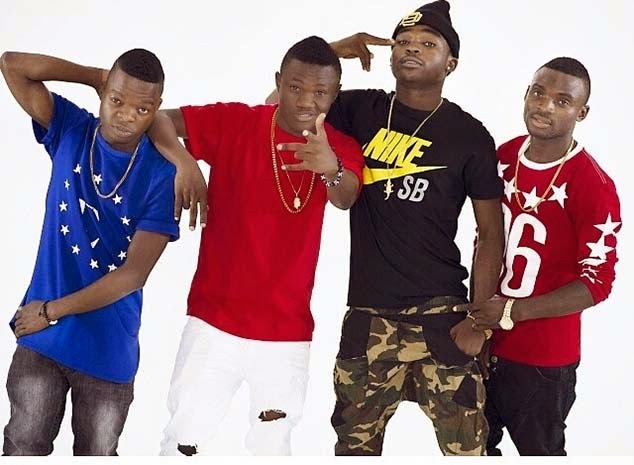 SAIDI FELLA AFICHUA SIRI ILIYOJIFICHA, YAMHUSU ASLAY NA KUNDI ZIMA LA ...