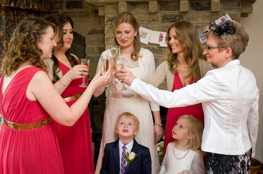 Andrew Fowler Photography: Coley Village Hall Wedding | Agnieszka & Neil