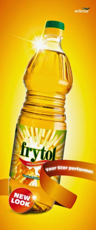 Wilmar Africa producers of Frytol vegetable oil in Ghana, Nigeria ...