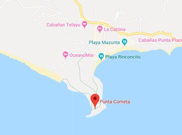 Atracciones y sitios de interés del CIP Bahías de Huatulco y sus ...