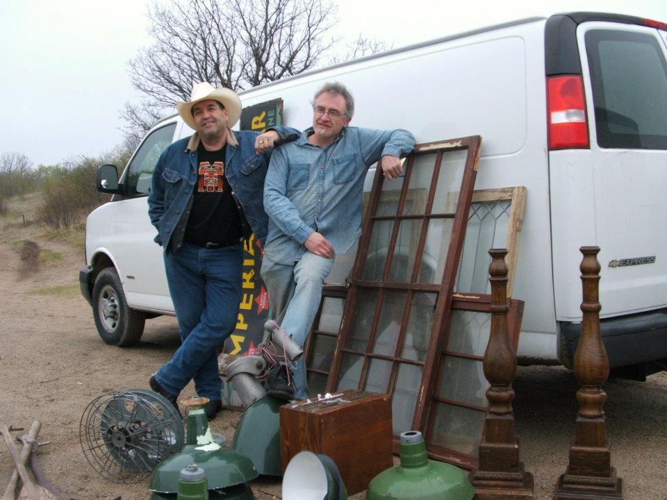 A Picker's Journal: Wholesaling