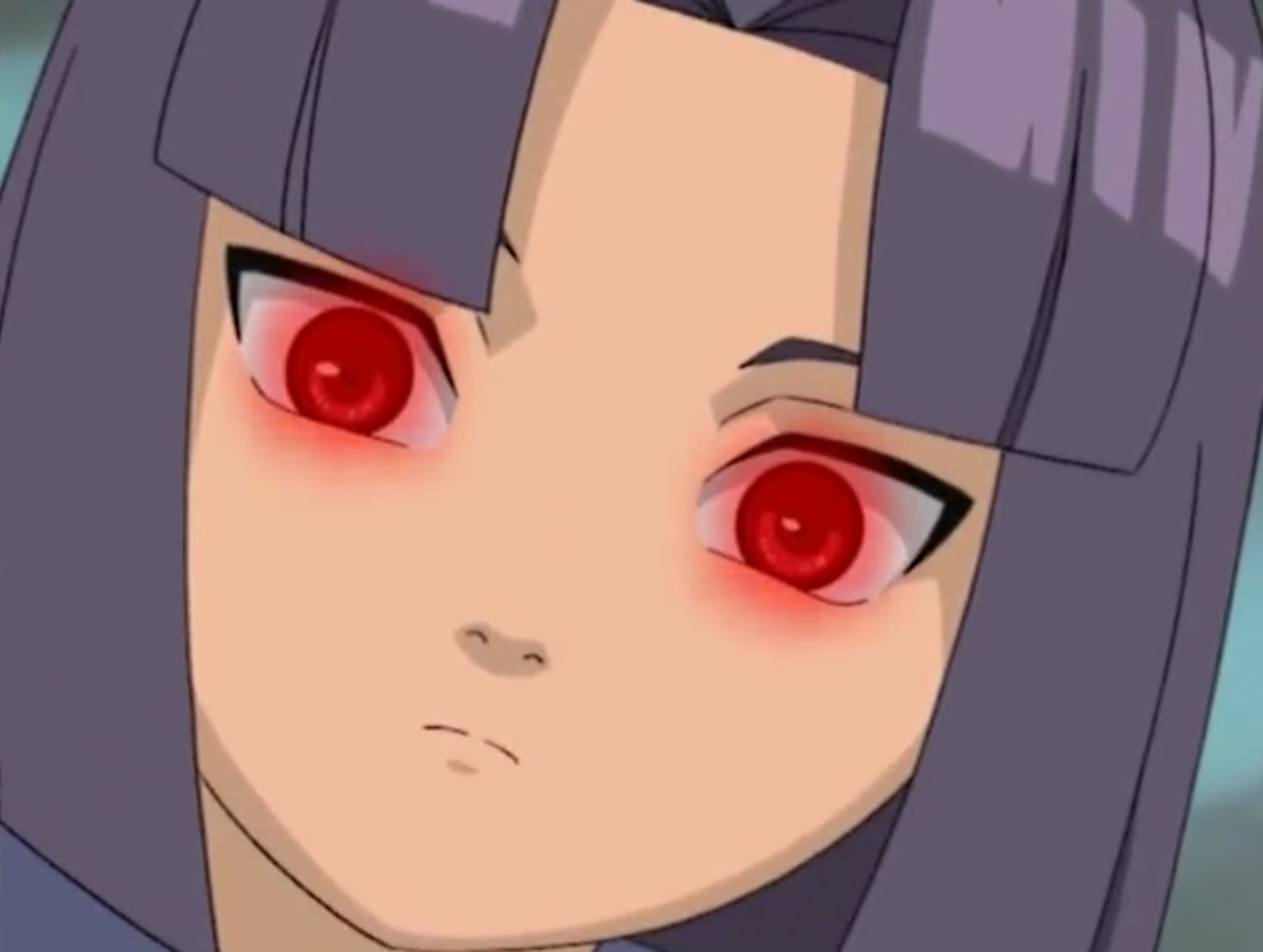 7 Jenis Kekuatan Mata dalam Naruto ~ Otaku Indonesia