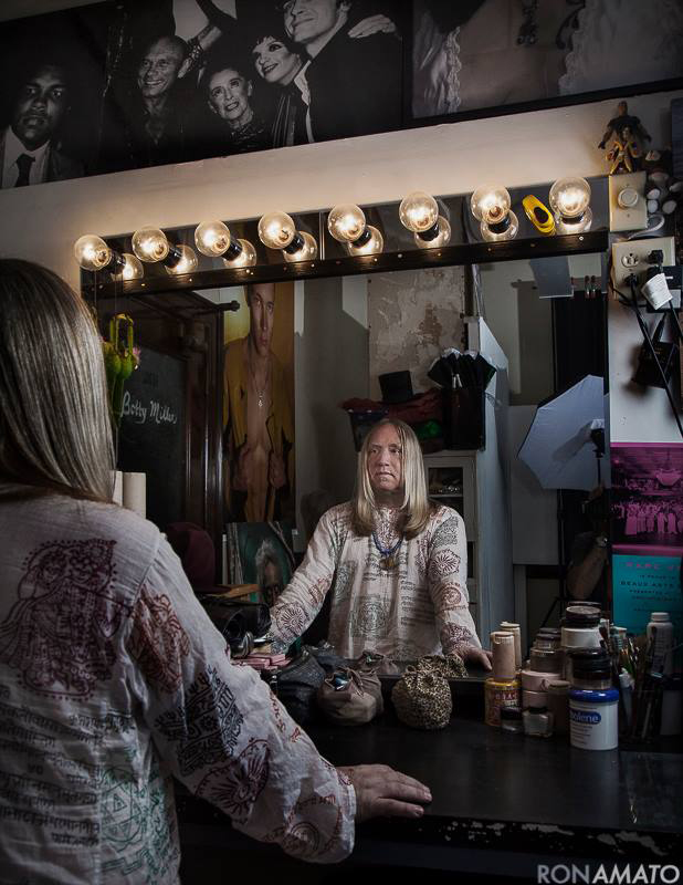 Bobby Miller Poet & Photographer