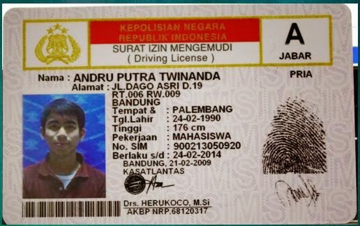 Cara Daftar Agea | Tutorial Daftar MT4 Agea: Contoh Scan KTP untuk ...