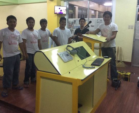 Bottomline Phonetic Speech Laboratory