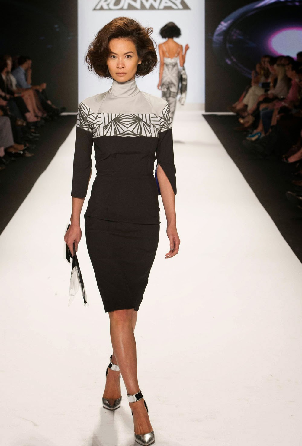 Tirare le fila: Project Runway: Season 12: Finale Show