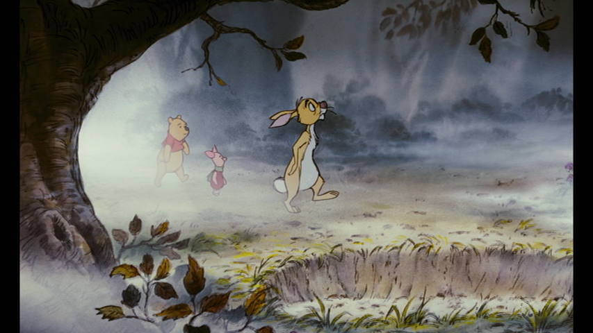 The New Adventures of Winnie The Pooh: The Many Adventures of Winnie ...