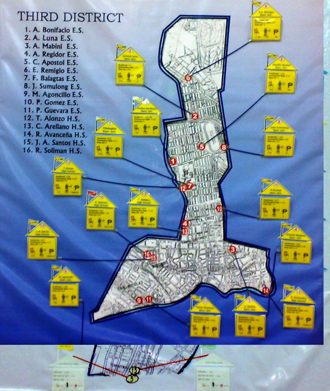 Department of Education Manila: DepED Manila Public Schools