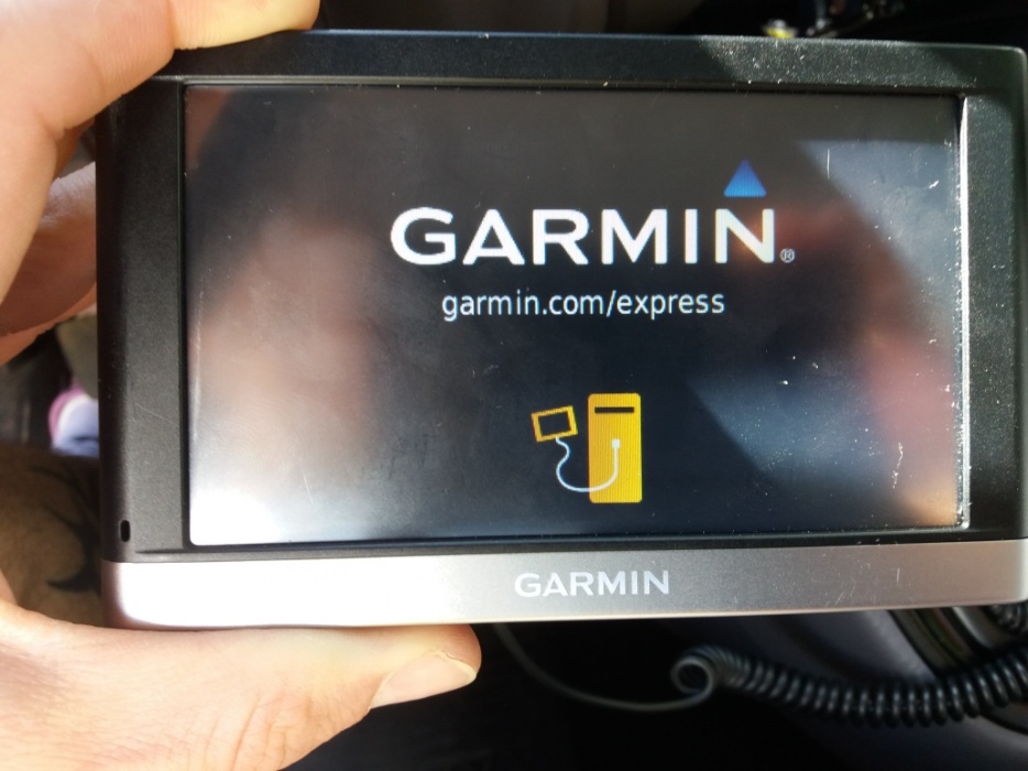 Garmin.com/express