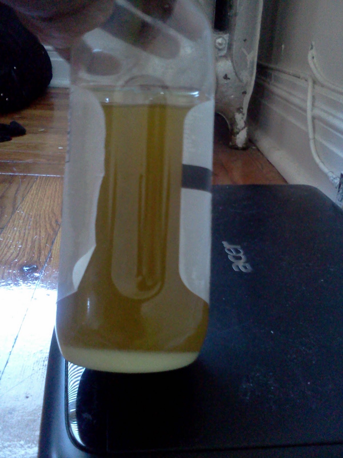 Beautiful Kinks: Sublimed Sulfur for Growth