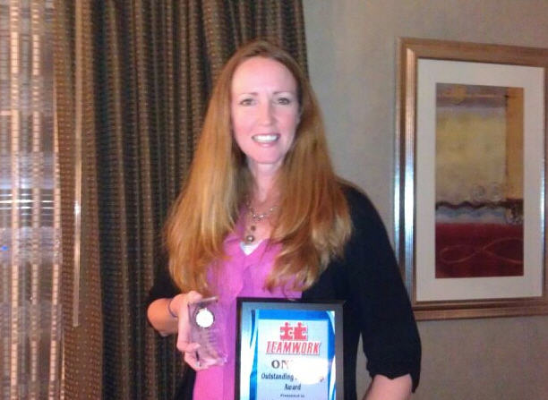 We've Been Blessed With Graci