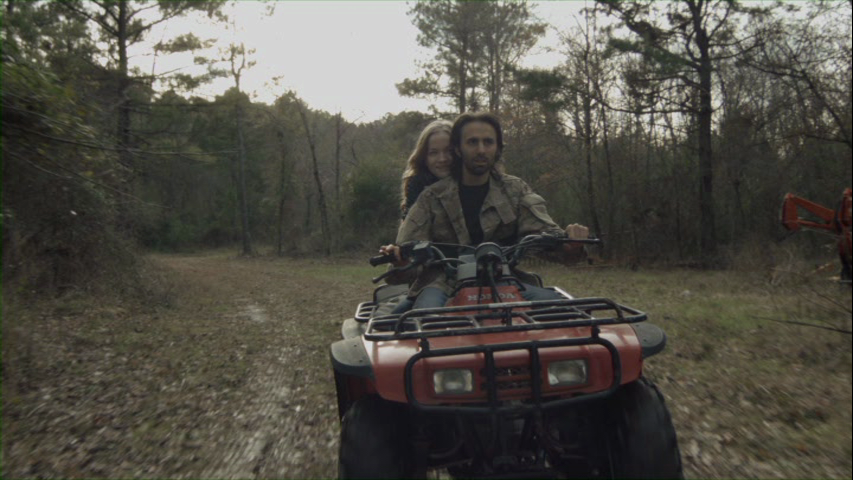 Celluloid Terror: Werewolf Rising (DVD Review) - Image/RLJ