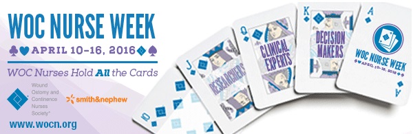 HDIS: Celebrate WOC Nurse’s Week 2016!