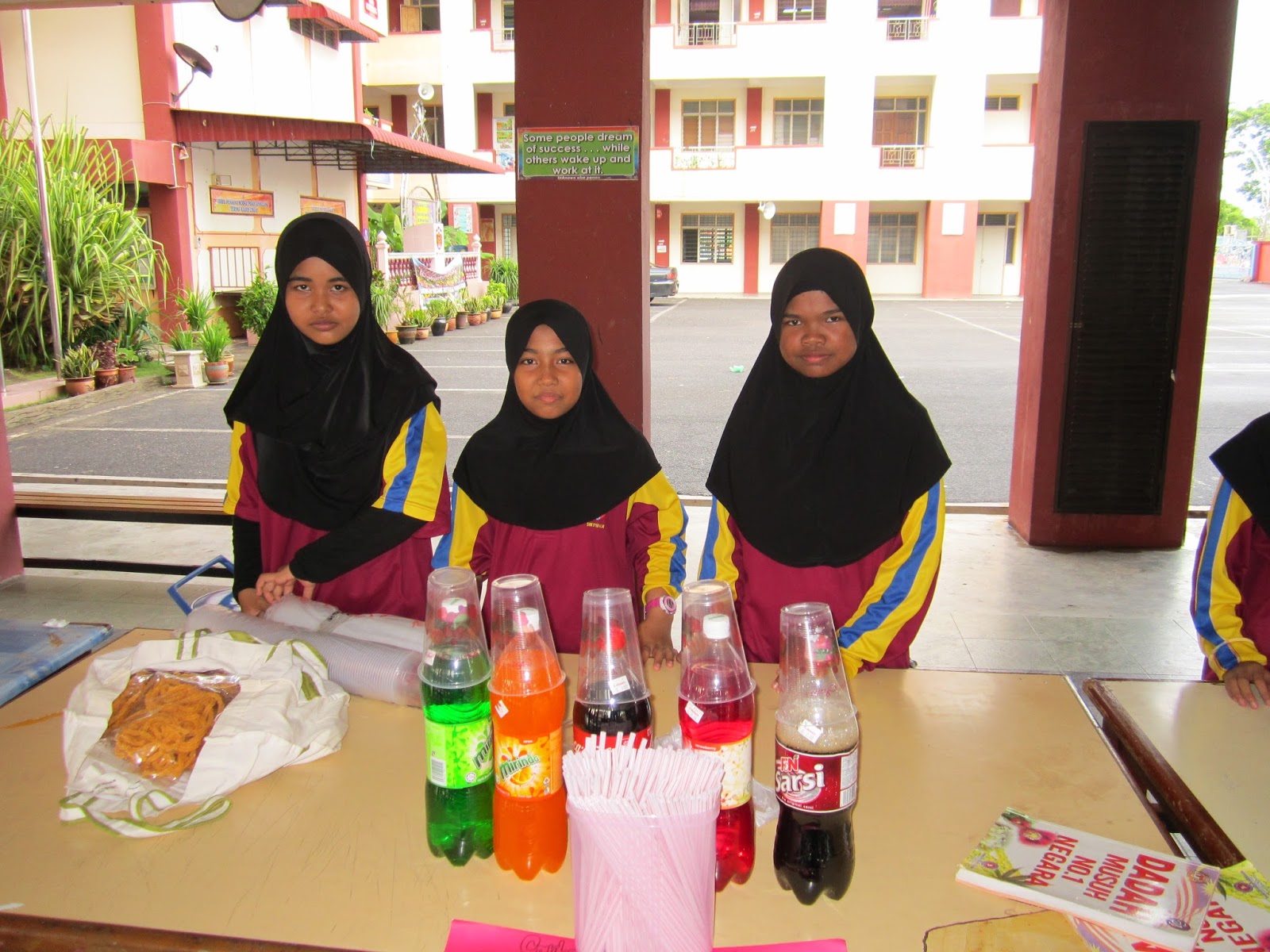 SMK SYED ALWI'S ENGLISH PANEL & OPS ENGLISH PROJECT: ops english ...