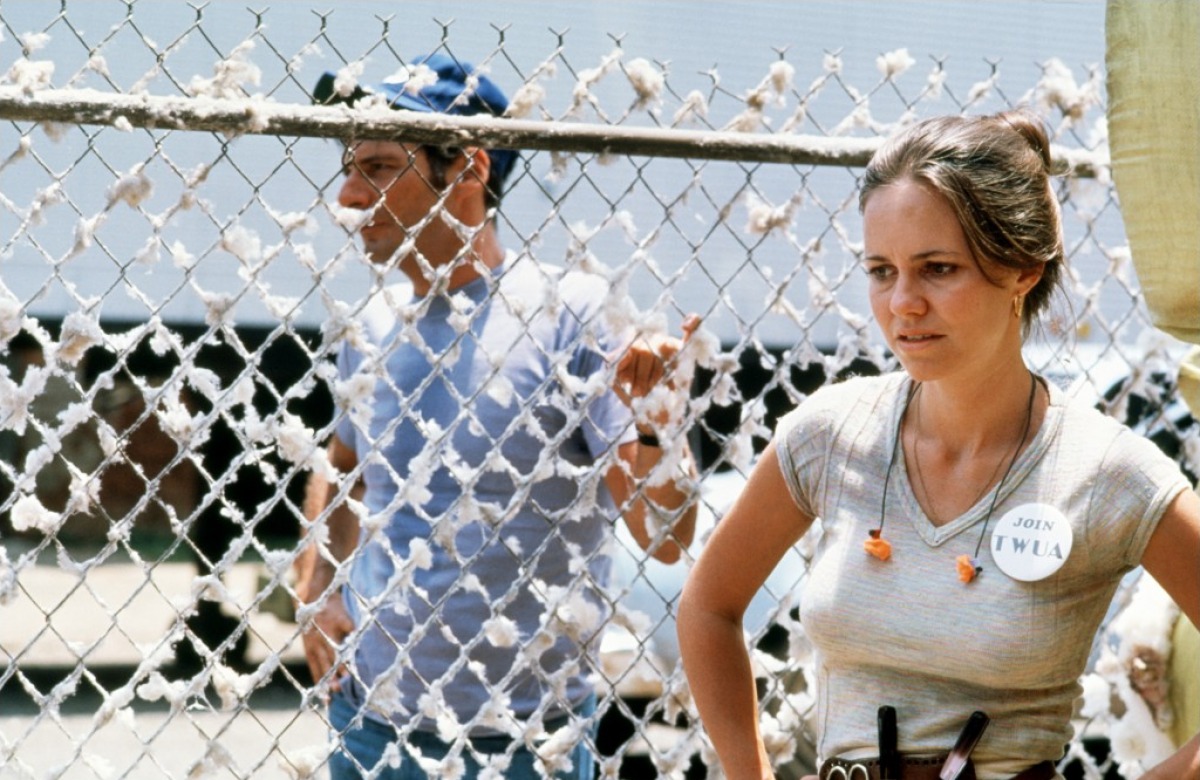 Movie Review: Norma Rae (1979) | The Ace Black Movie Blog