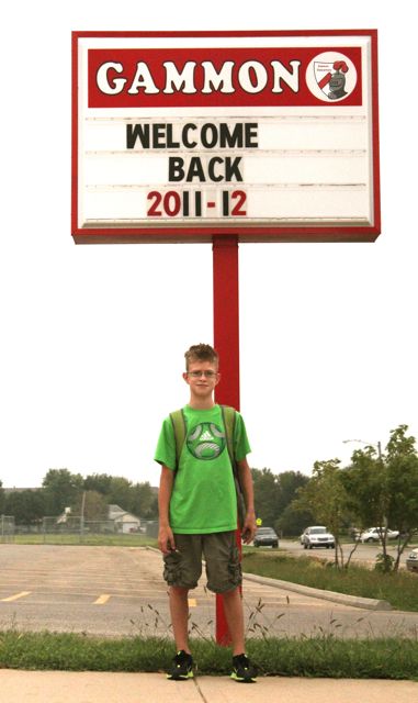 Project Denneler: August 2011