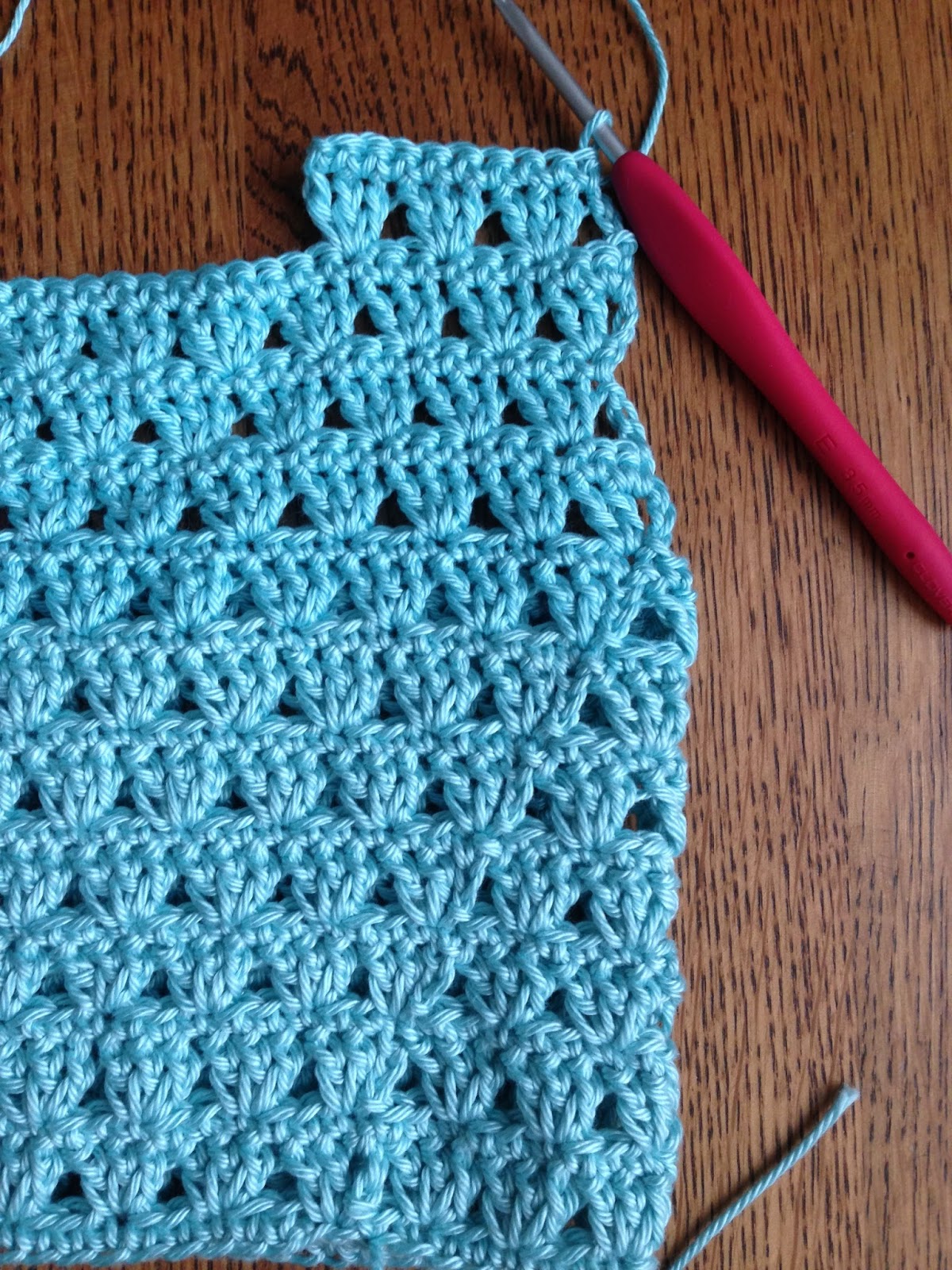 Ballerina Top Adult size Free Pattern | Annoo's Crochet World | Bloglovin’