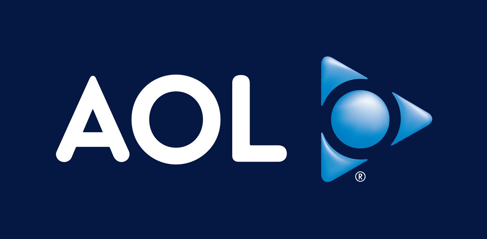 History of All Logos: All AOL Logos