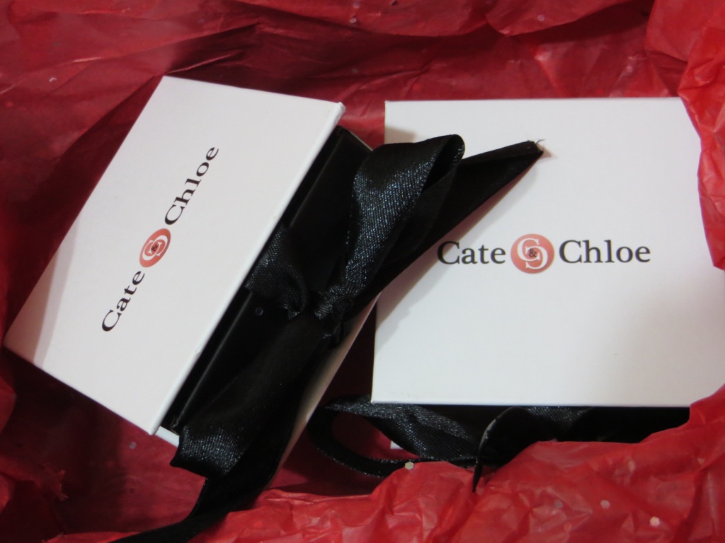 Cate & Chloe Jenny's Box - A Classic Gift Every Woman Deserves! - My ...