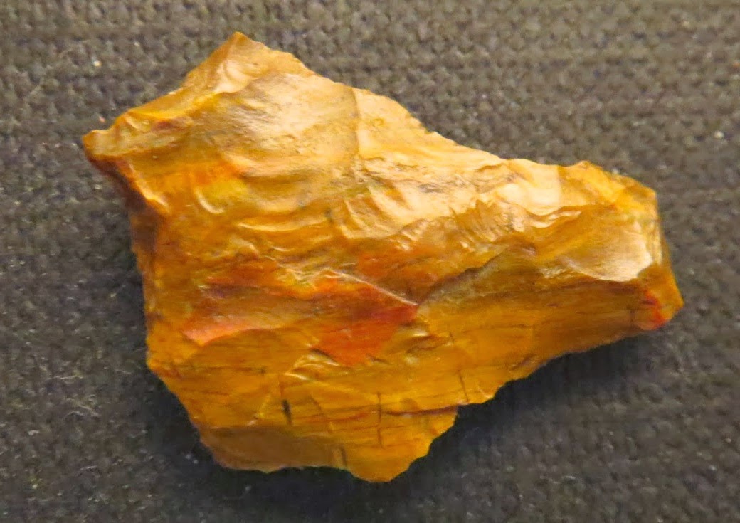 Archaeology of Portable Rock Art: March 2015