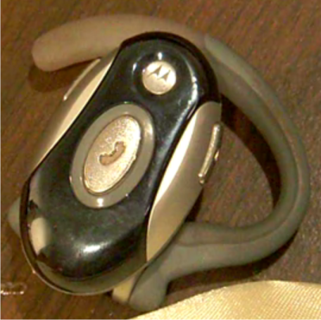 What's Inside a Bluetooth Headset | Circuit Diagram Centre