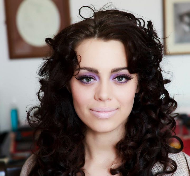 Head Strong Solutions: The Face of Glasgow - Jade Leigh Hunt