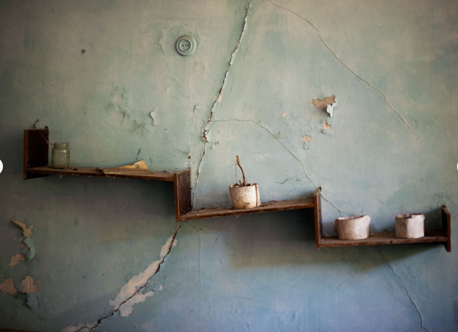 Photography Unit1: Lucy Shires