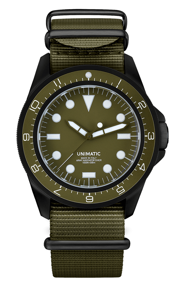 UnderwaterTimeBlog: UNIMATIC COLLEZIONE 2017