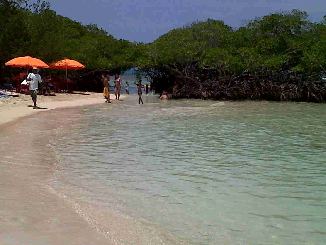 Museo Digital de Chichiriviche en Falcón: (Albúm) Cayo Muerto en ...