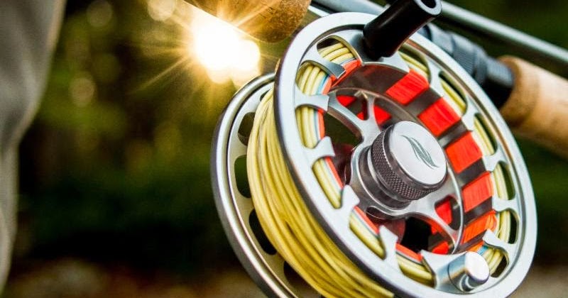 Tight Lined Tales of a Fly Fisherman: Claim Your Allen Fly Fishing ...