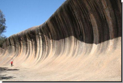 AMAZING STRIKING PICTURES.... ALL OF THEM!: Lesser Known Wonders Of The ...