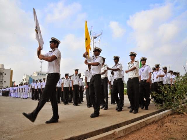 Hindustan Institute of Maritime Training|marine engineering colleges in ...