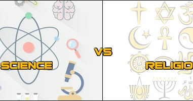 FactPile: Science Vs Religion
