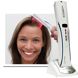 Bio Natural phototherapy and lasers: HairMax Professional 12 - EU