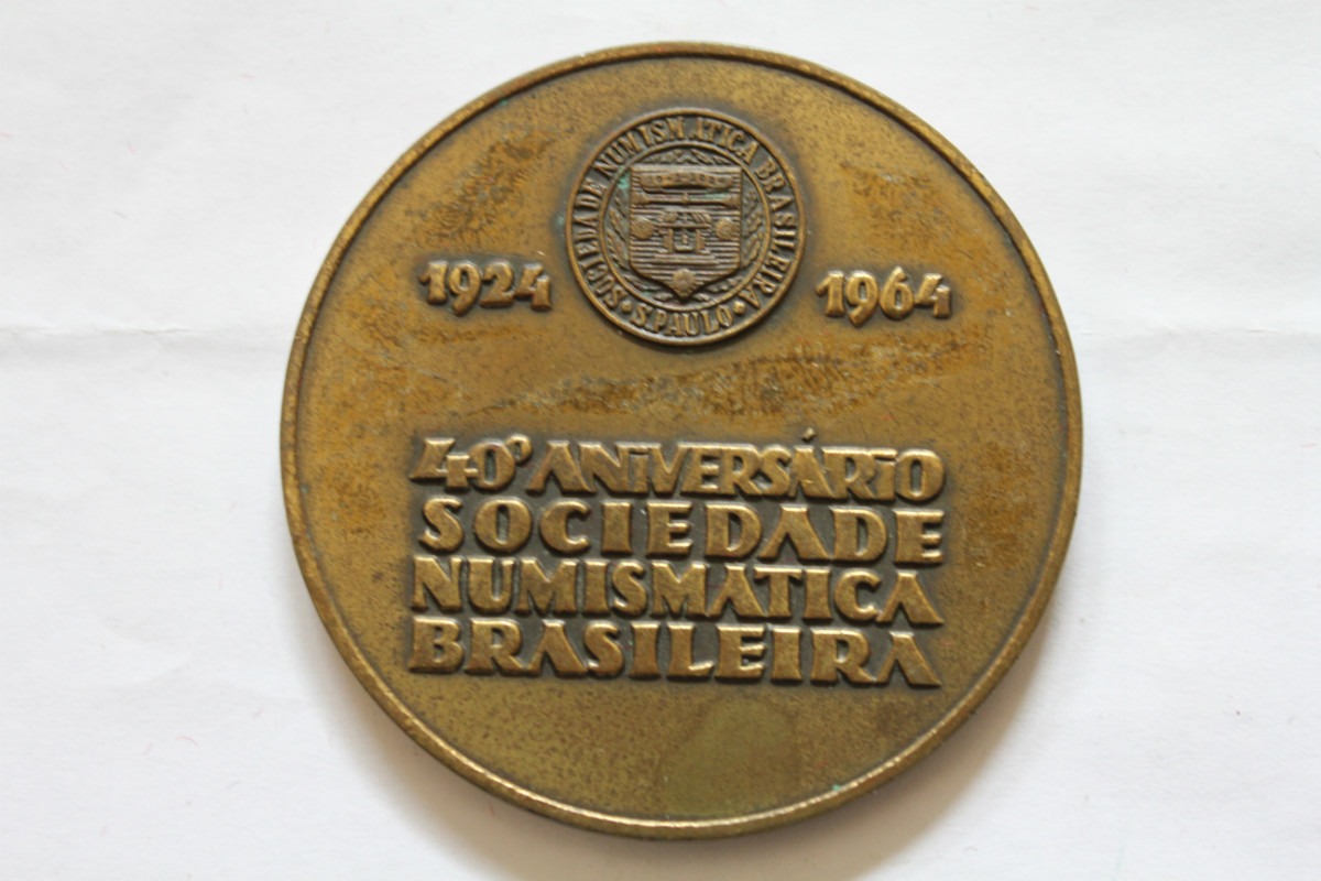 NUMISMÁTICA: um investimento enriquecedor em todos os sentidos