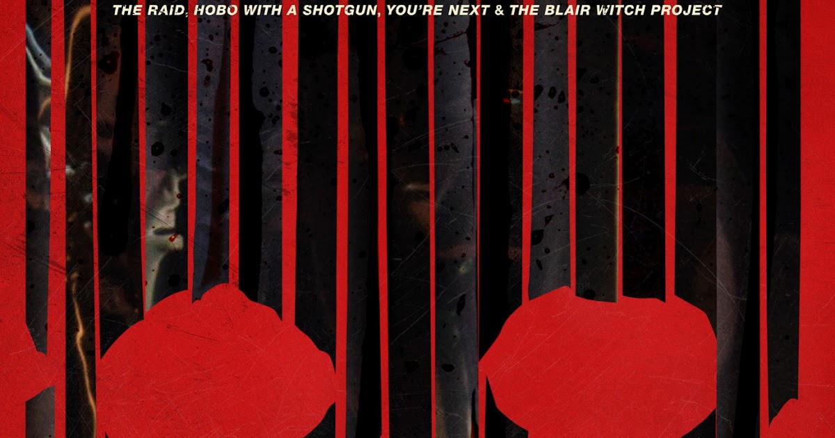 V/H/S/2 Review ~ Ranting Ray's Film Reviews