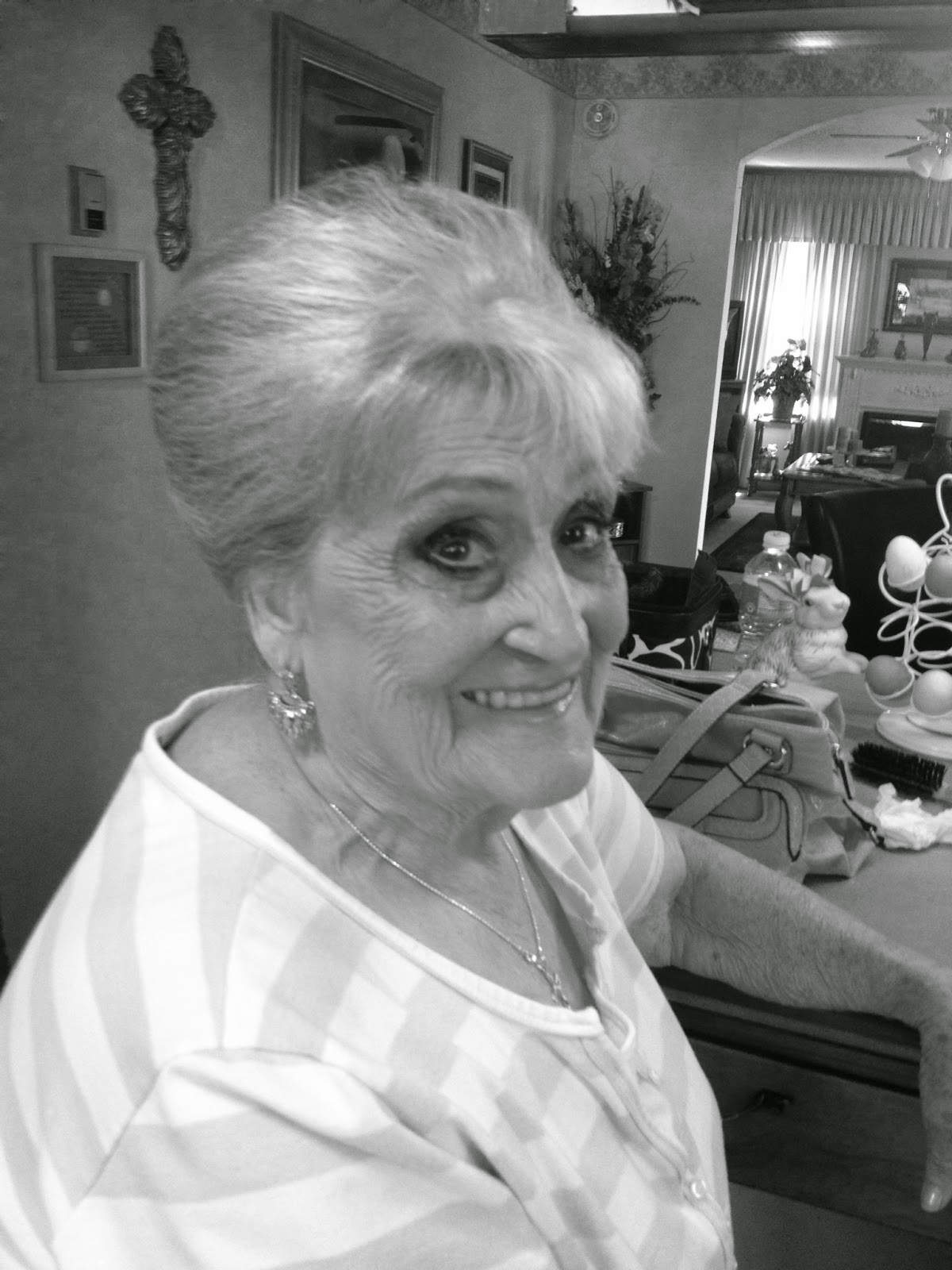 Evans Funeral Homes Obituaries: Veda Davis