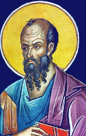 The End Times Passover: June 2015