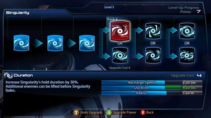 Game Review: Mass Effect 3